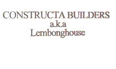 Welcome to Constructa Builders aka lembonghouse If you are looking for rental home south Jakarta ...